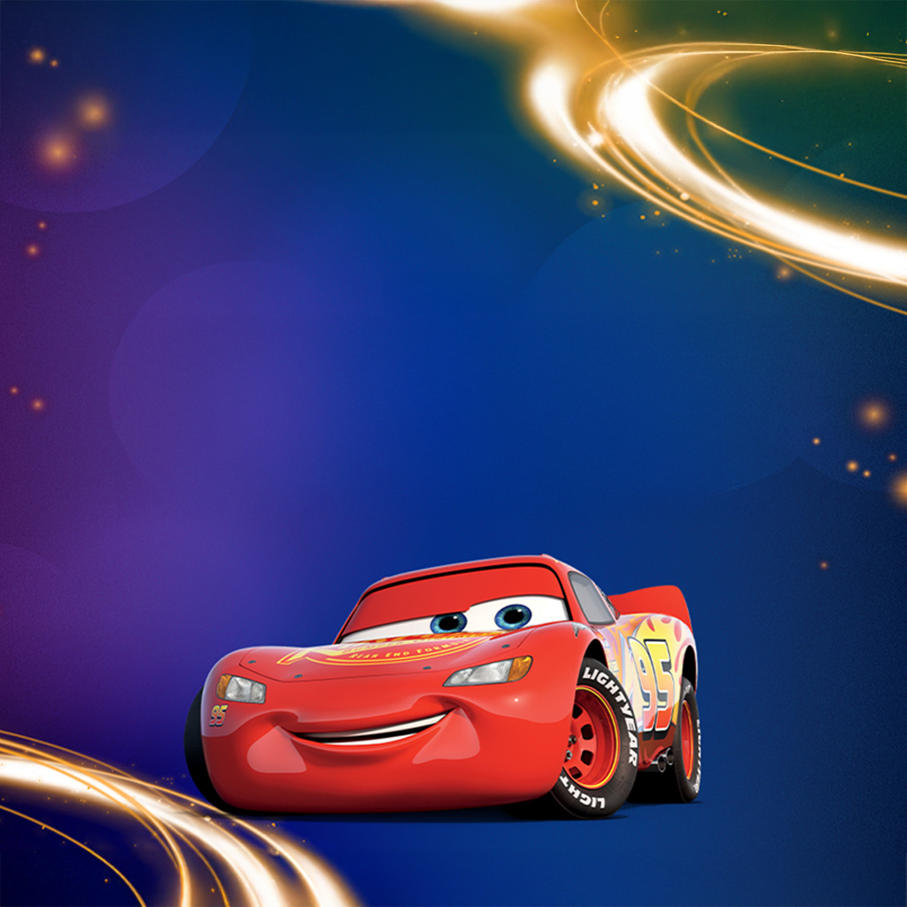 CARS : des films d'animation aux jouets qui font rêver les enfants ...
